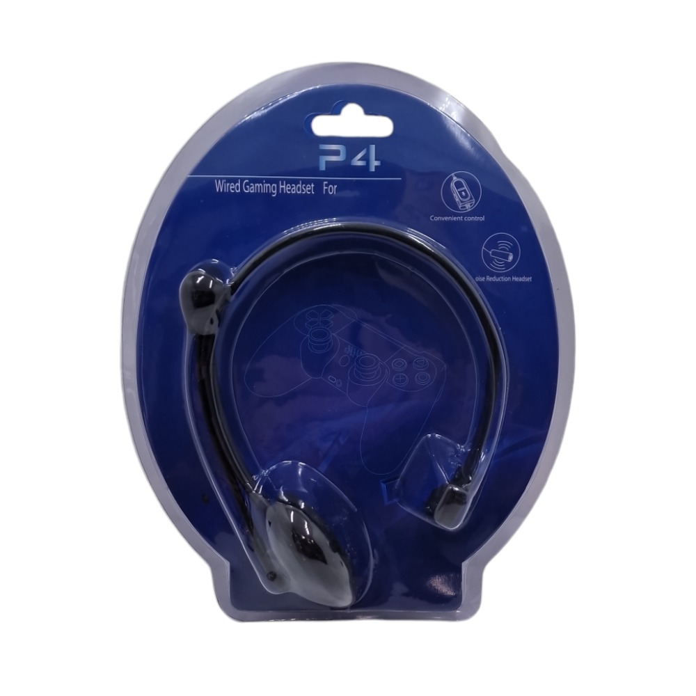 New PS4 Small Headphones - Own4Less